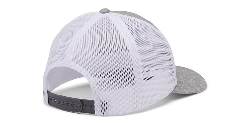 Columbia Women's Mesh Snap Back Hat