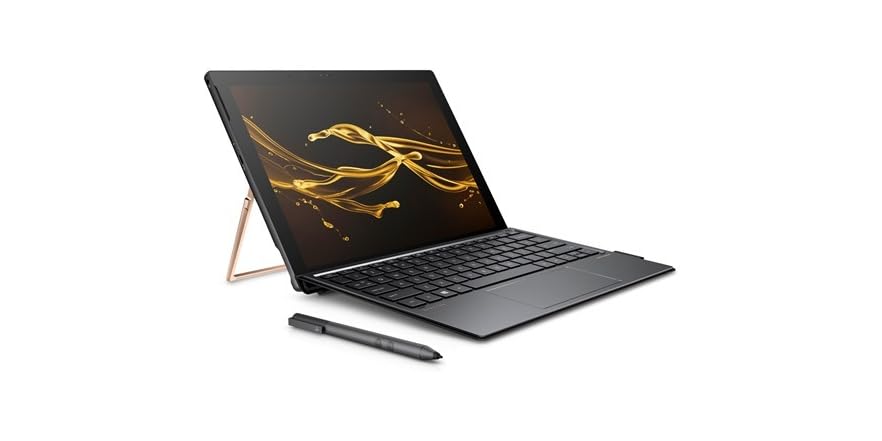 HP Spectre X2 12" 256GB Detachable Touch Laptop