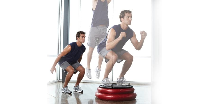 SPRI Step360 Pro Trainer