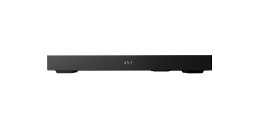 Sony Bluetooth TV Sound System w/Built In Subwoofer