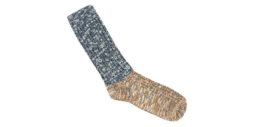 Birkenstock Cotton Slub Socks