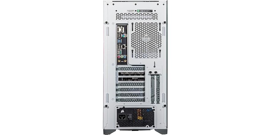 Velztorm Astral Custom (i7-13700K RTX 4070) (Open Box)