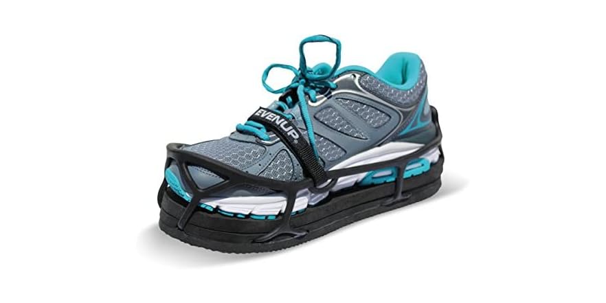 Evenup Shoe Leveler, Large