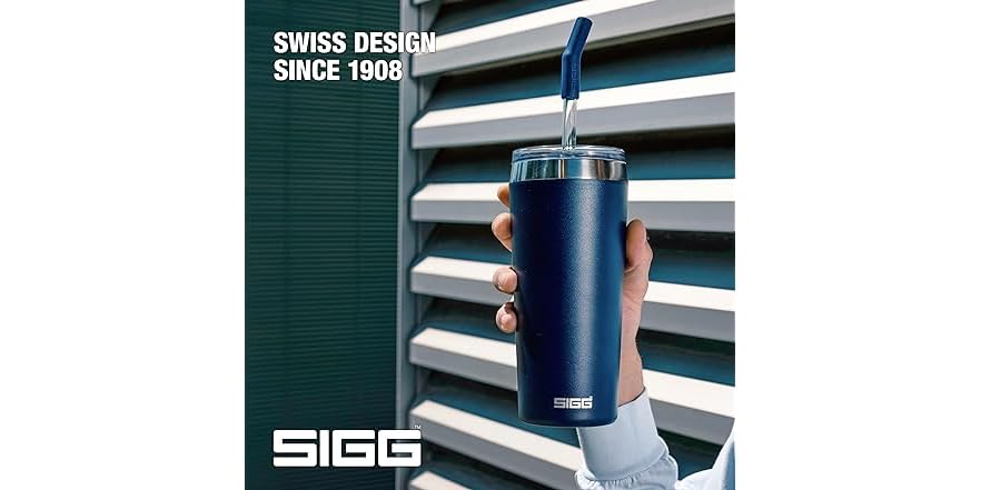 SIGG - Insulated Mug 20oz