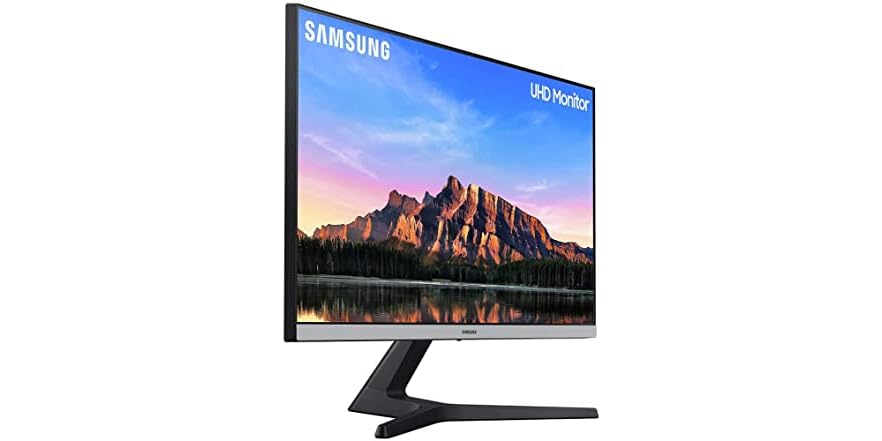 Samsung 28" 4K UHD Monitor