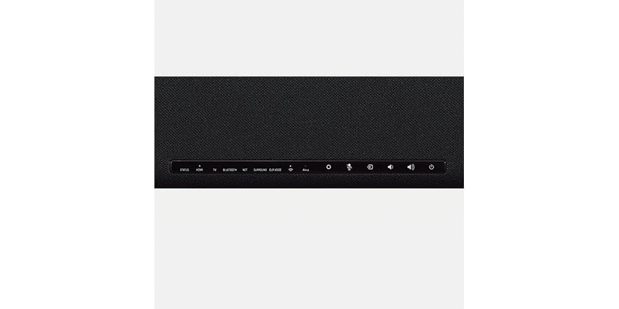 Yamaha ATS-1090 35" Wide Soundbar (Open Box)