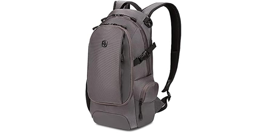 SwissGear Narrow Daypack 18-Inch
