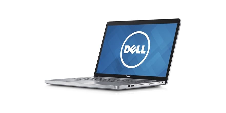 Dell Inspiron 7737 17" Intel i7 Touch Laptop