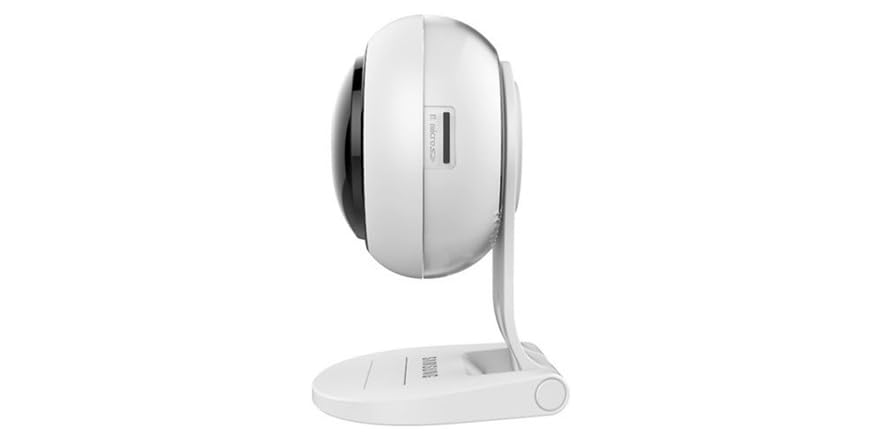 Samsung Wisenet 1080p HD Indoor Smartcam
