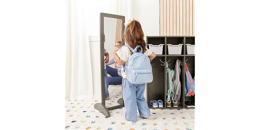 ECR4Kids Single-Sided Bi-Directional Mirror