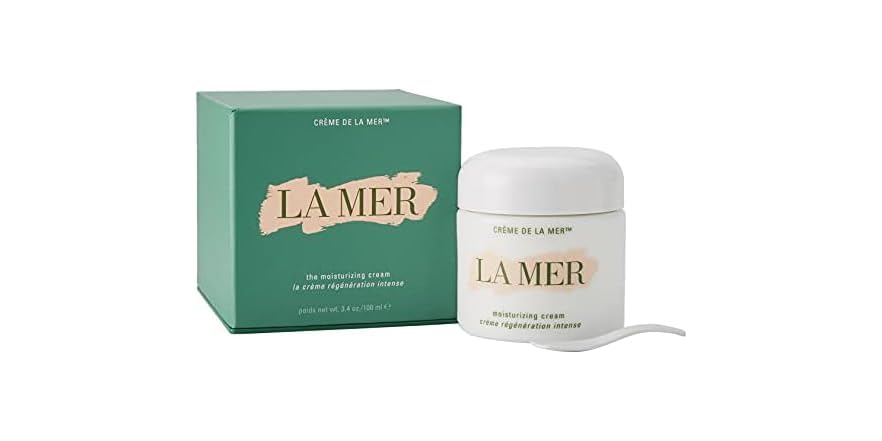 La Mer Crème de la Mer 3.4oz