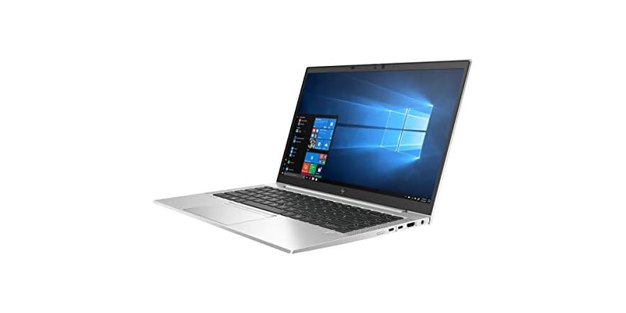 HP EliteBook 845 G7 (Open Box)