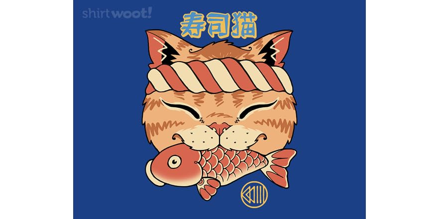 Basic Meowster Head