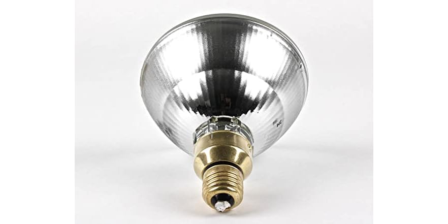 PHILIPS 72W 120V PAR38 Halogen Flood Bulb