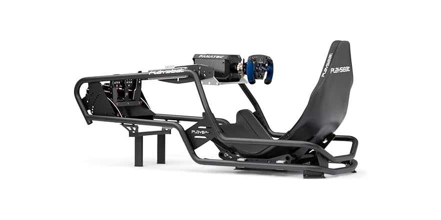 Playseat PFI.00234 Formula Sim Racing Cockpit