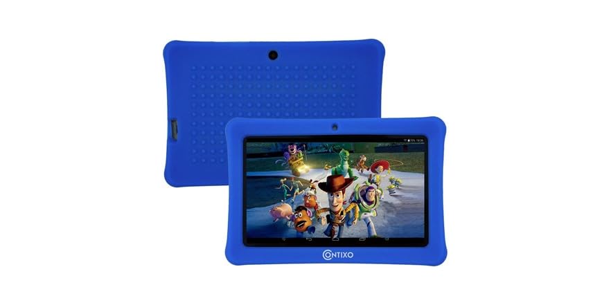 Contixo Kids Tablet