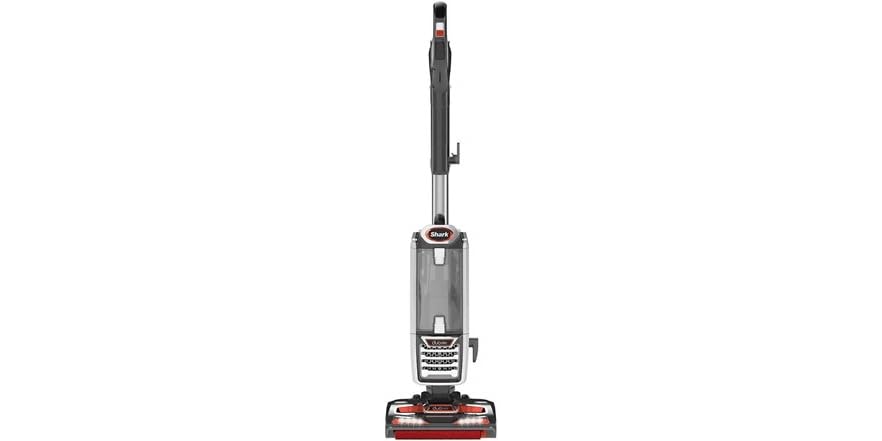 Shark DuoClean Pro Lift-Away Upright Vacuum, UV810