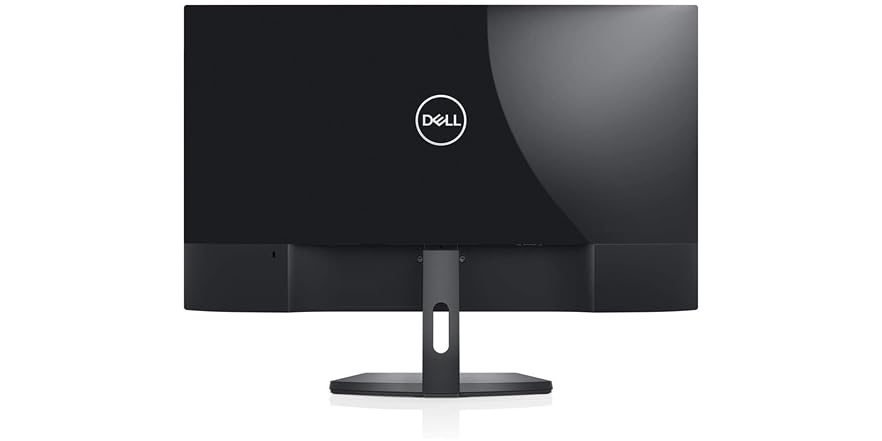 Dell SE2719H 27" Backlit LCD Monitor