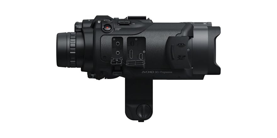 Sony Digital Recording Binoculars