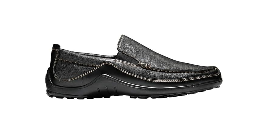 Cole Haan Mens Tucker Venetian Loafers