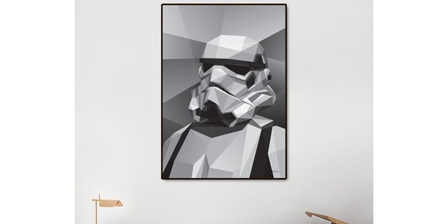 Storm Trooper by Filip Peraic