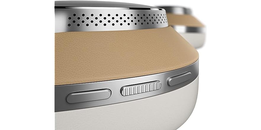 Bowers & Wilkins B&W PX8 TAN Bowers & Wilkins Px8 Over-Ear (Open Box)