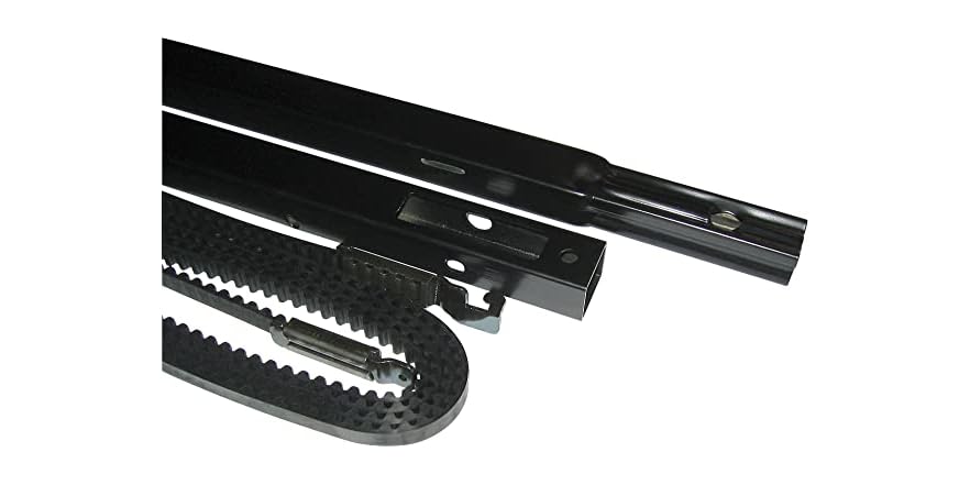 Chamberlain Steel Rail Extension Kit