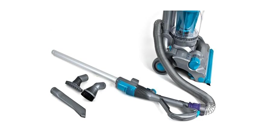 Dyson DC07 Cyclone Upright Vacuum Cleaner