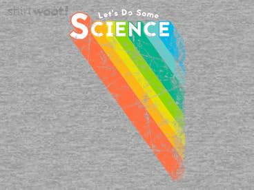 Let's Do Some Science