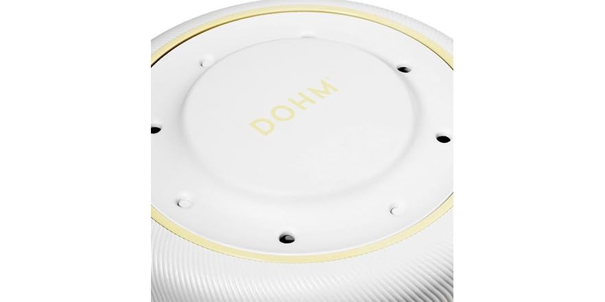 Marpac Dohm Sound Machine