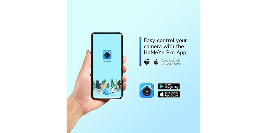 XVIM 8PCS Surveillance Camera System