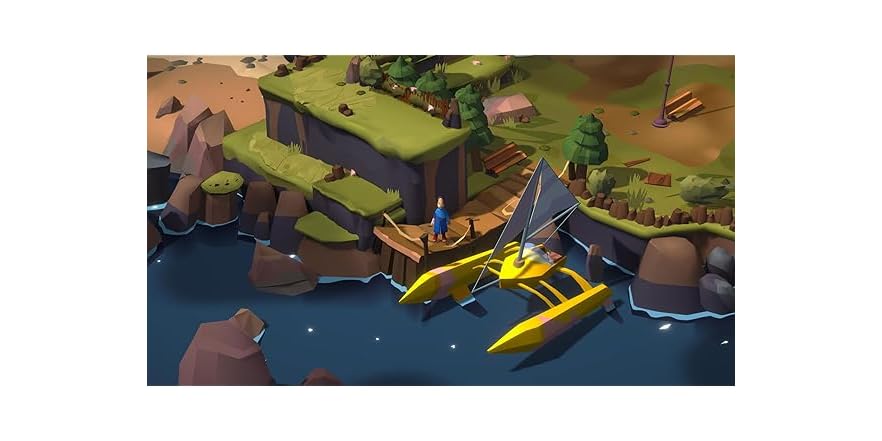 Little Big Adventure Twinsen's Quest Limited Edition