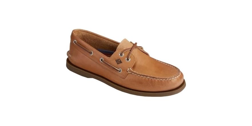 Sperry Authentic Original 2-Eye Men's Boat Shoes (Open Box)