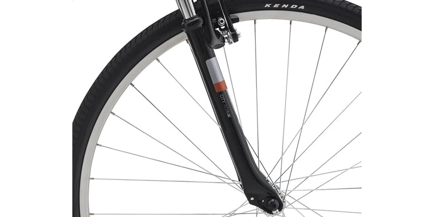 Diamondback Edgewood Hybrid Bike