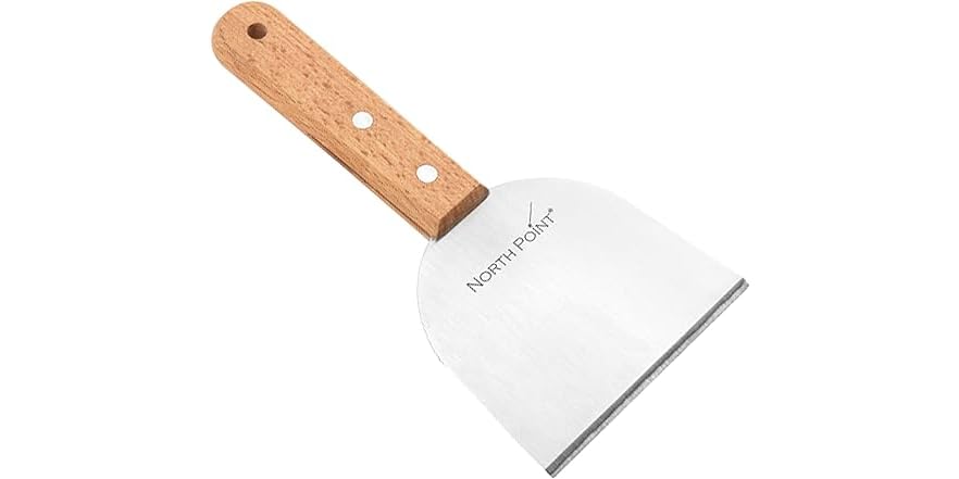 North Point 8 Piece Griddle Set