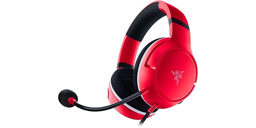 Razer Essential Duo Bundle for Xbox