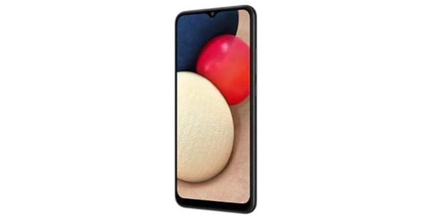 Samsung Galaxy A02s (A025M) (International Version) (GSM Unlocked)