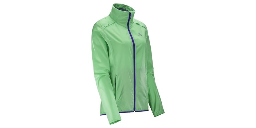Women's Agile Jacket