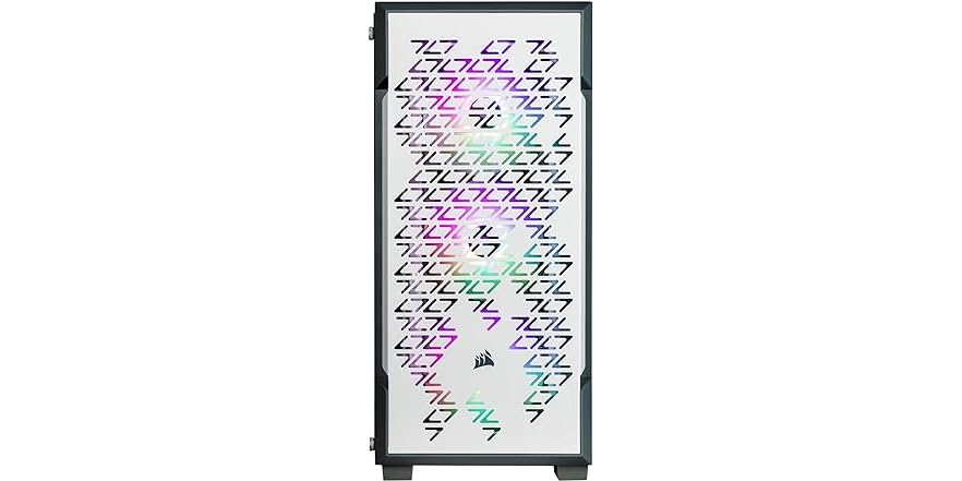 Velztorm White Ferrux PC (R9 5900X RTX 3080) (Open Box)