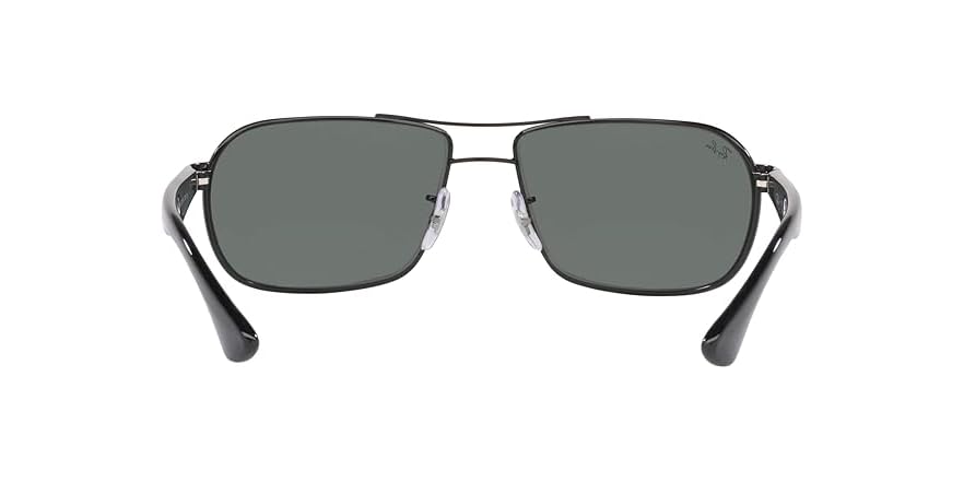 Ray-Ban 3492 Unisex Sunglasses