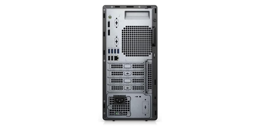 Dell Optiplex 5080 Tower i5-10500