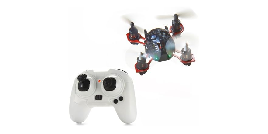 X-Copter 2.4 GHz R/C Micro-Copter