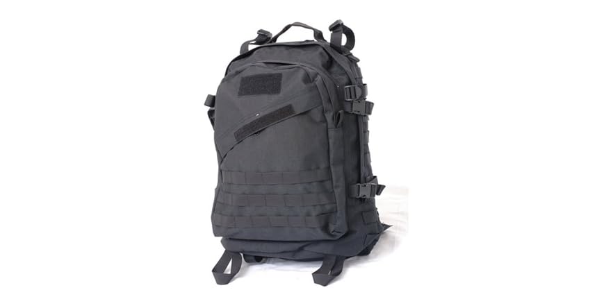 GI Spec 3-Day Military Back Pack