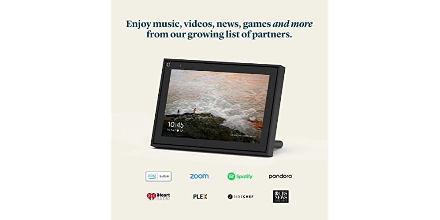Meta Portal - Smart Video Calling for the Home