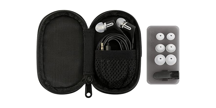 Klipsch R6i In-Ear Headphones