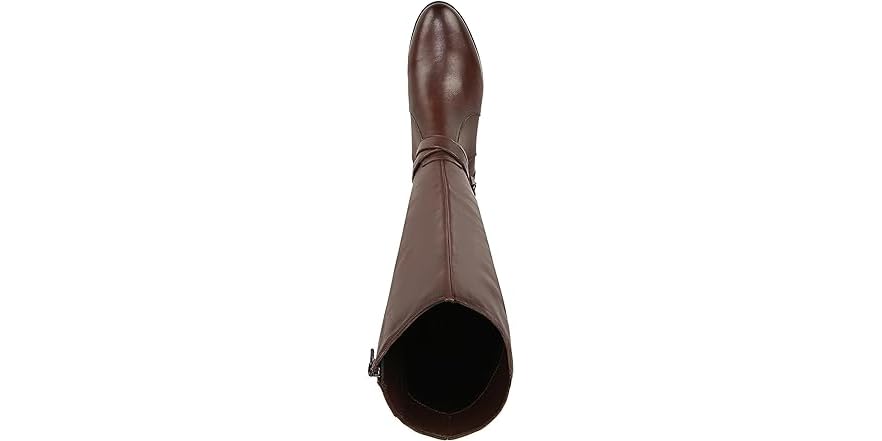 Naturalizer Rena Tall Riding Boot, 9 W