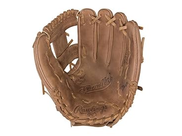 Rawlings Sandlot 11.75" Baseball Glove