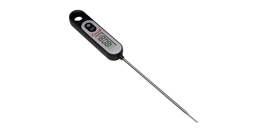 Escali Long Stem Digital Thermometer