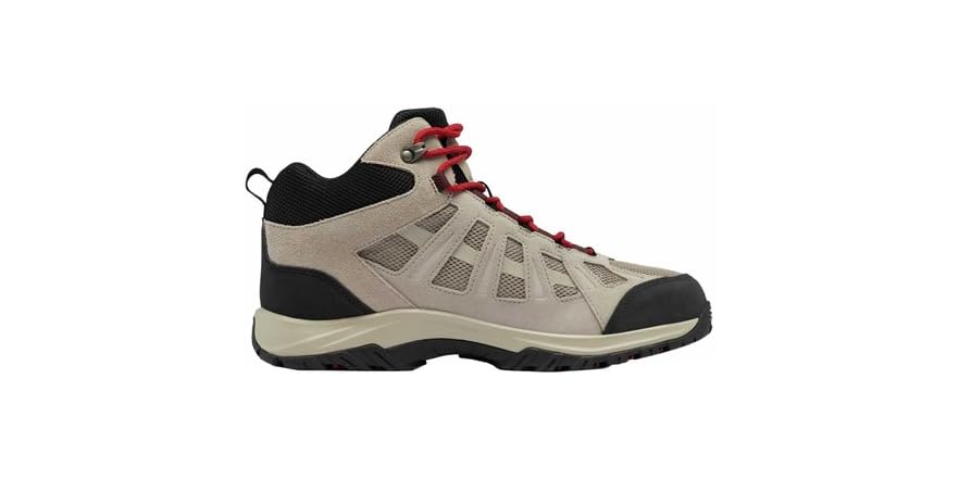 Columbia Men's Waterproof, Kettle, 17