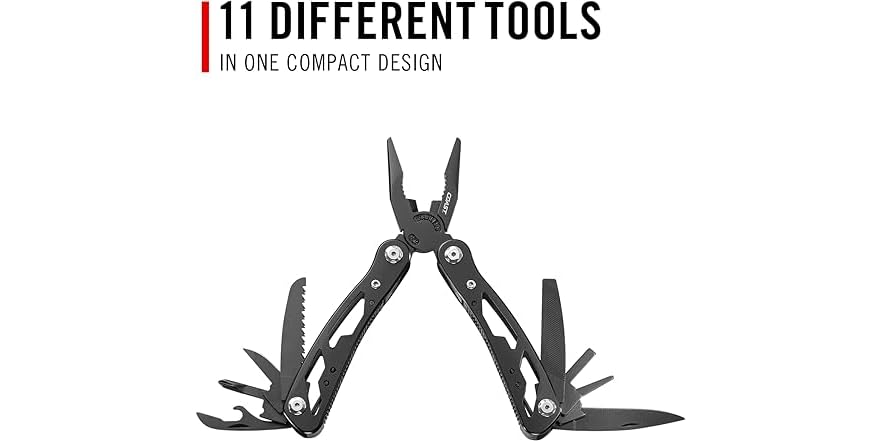 COAST CT225 11-in-1 Multi-Tool
